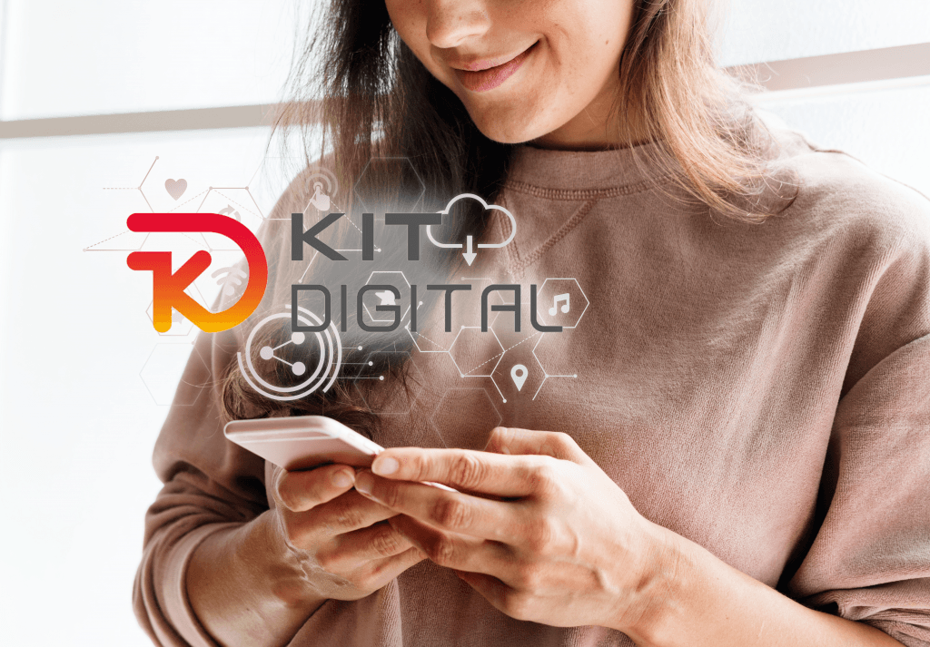 Kit digital, ¿qué es? Características y requisitos para acceder al plan